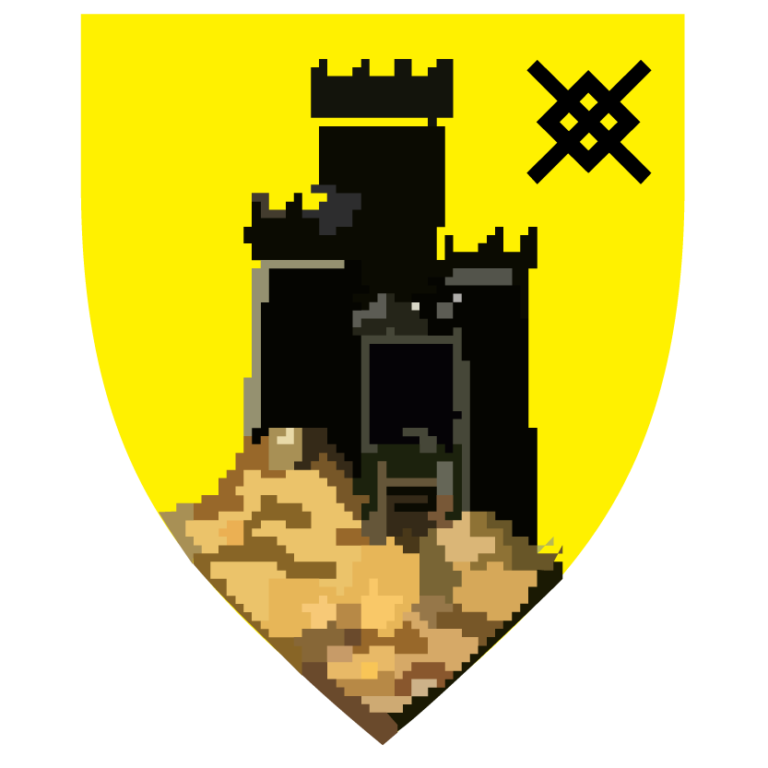 Two Heraldic Observations – Greyhawk Grognard